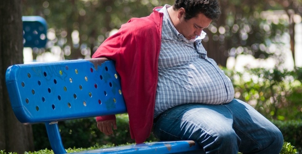 Obesidad, tabaquismo y malos hábitos alimenticios, factores que generan ... Obesidad, tabaquismo y malos hábitos alimenticios, factores que generan ...