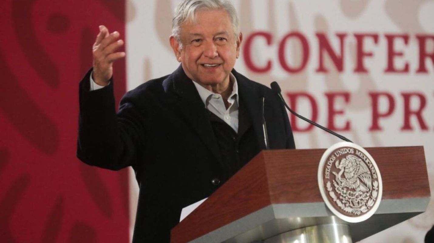 AMLO justifica su afirmación de que México se fundó hace 10 mil años