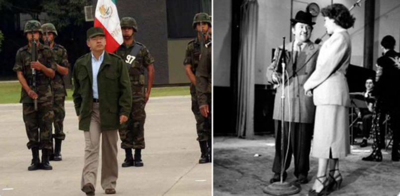 La burla de AMLO al "Comandante Borolas" desata memes en redes sociales