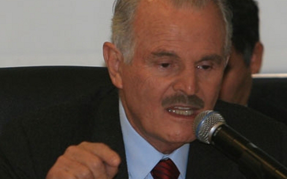 EPN es el peor presidente en la historia de México: Francisco Labastida