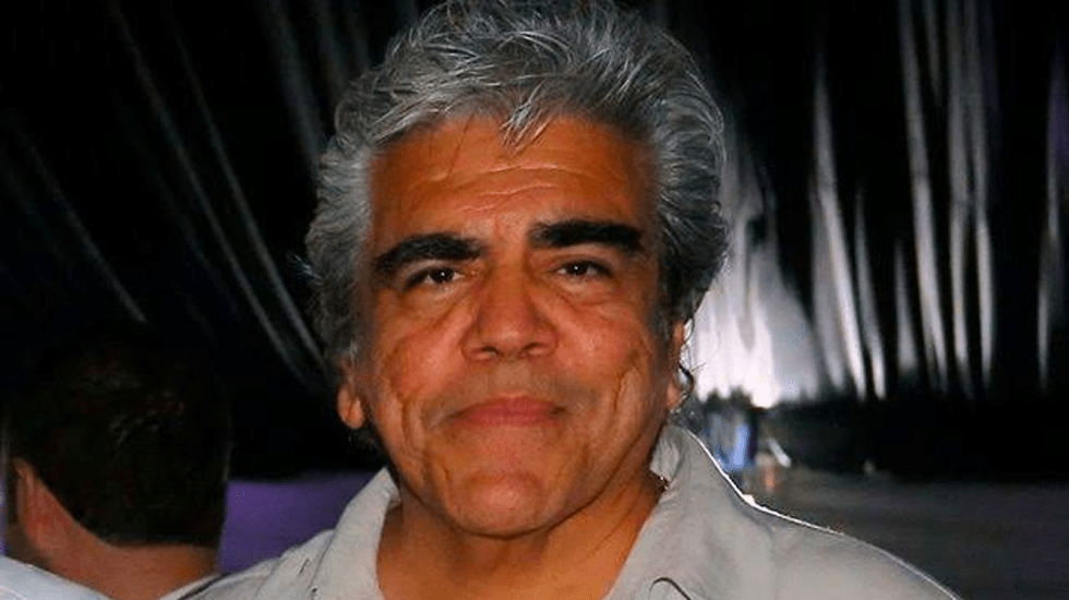 Detienen en EU al actor mexicano Jorge Reynoso por indecencia contra un ...