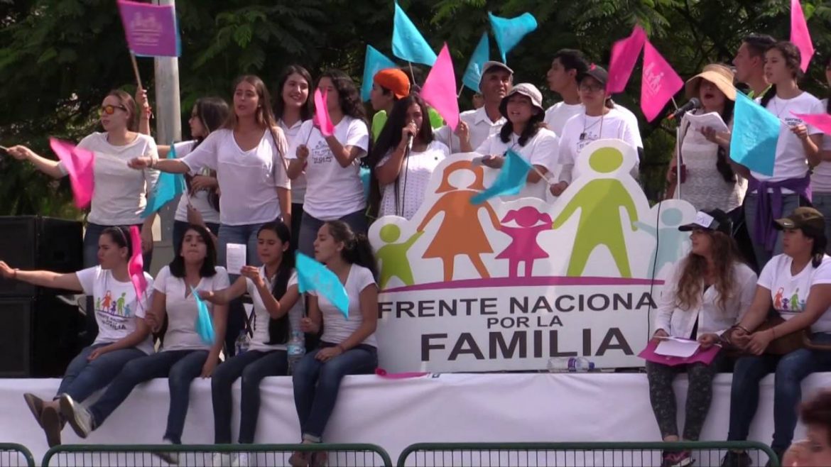 FNF pide no aprobar iniciativas en favor del aborto y el matrimonio ...