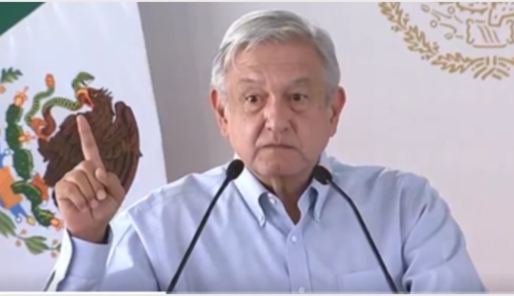 "Ya al carajo la delincuencia, fuchi, guácala, es como la corrupción ...