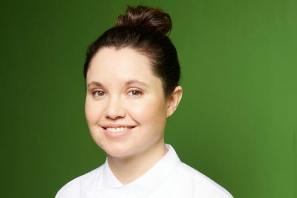 La chef mexicana Karime López recibe una Estrella Michelin