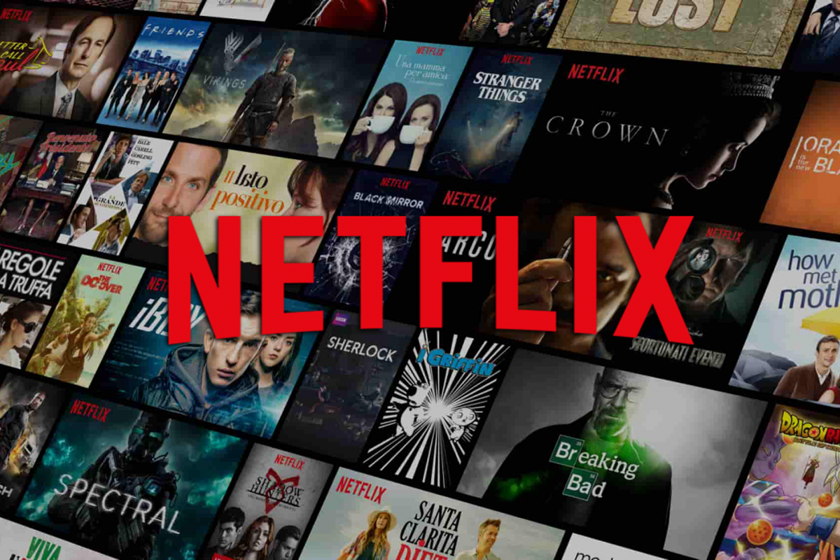 Las Mejores Series Y Documentales Que Puedes Ver En Netflix