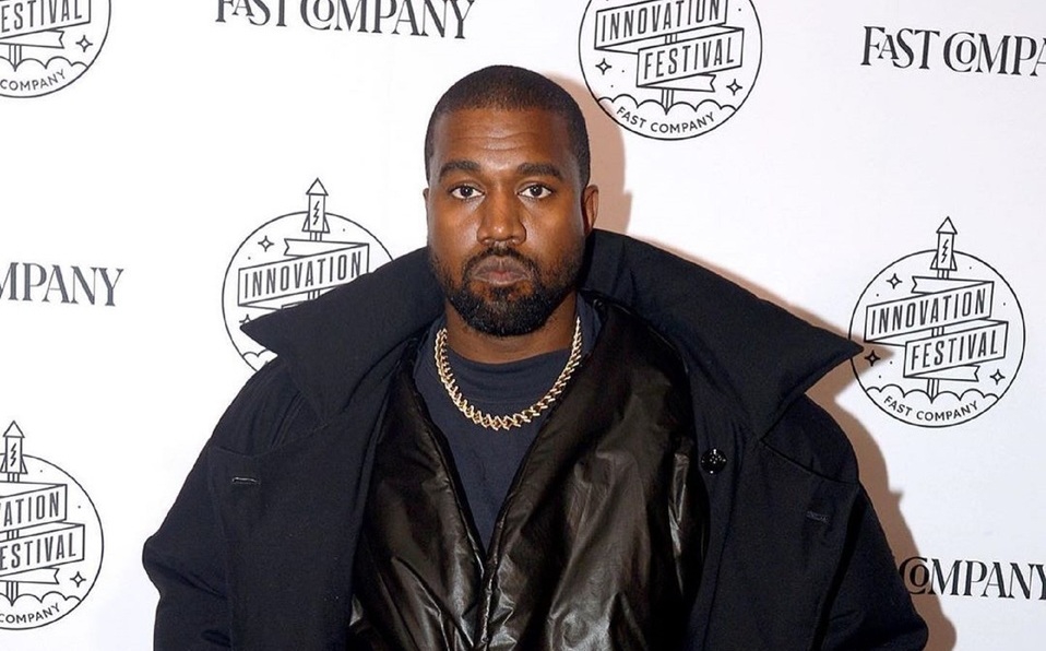 Rapero Kanye West se postula para presidente de EU Rapero Kanye West se postula para presidente de EU