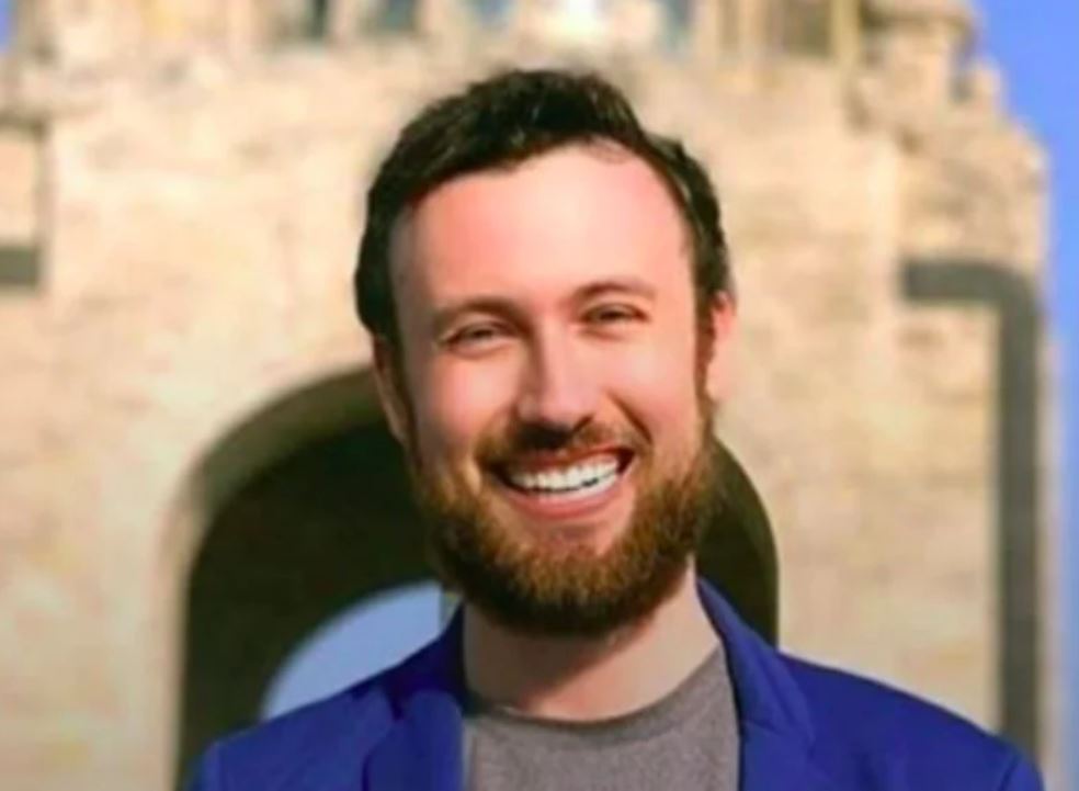 Denuncian al australiano Brad Hunter, por acosar a mujeres en México y ...