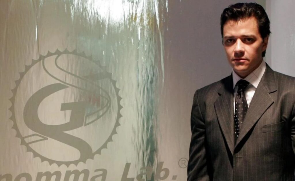 Este es el peor error de los emprendedores mexicanos, según Rodrigo ...