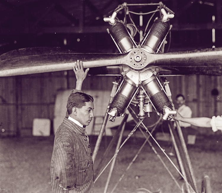 Inventos mexicanos que cambiaron que cambiaron al mundo - El Imparcial ...