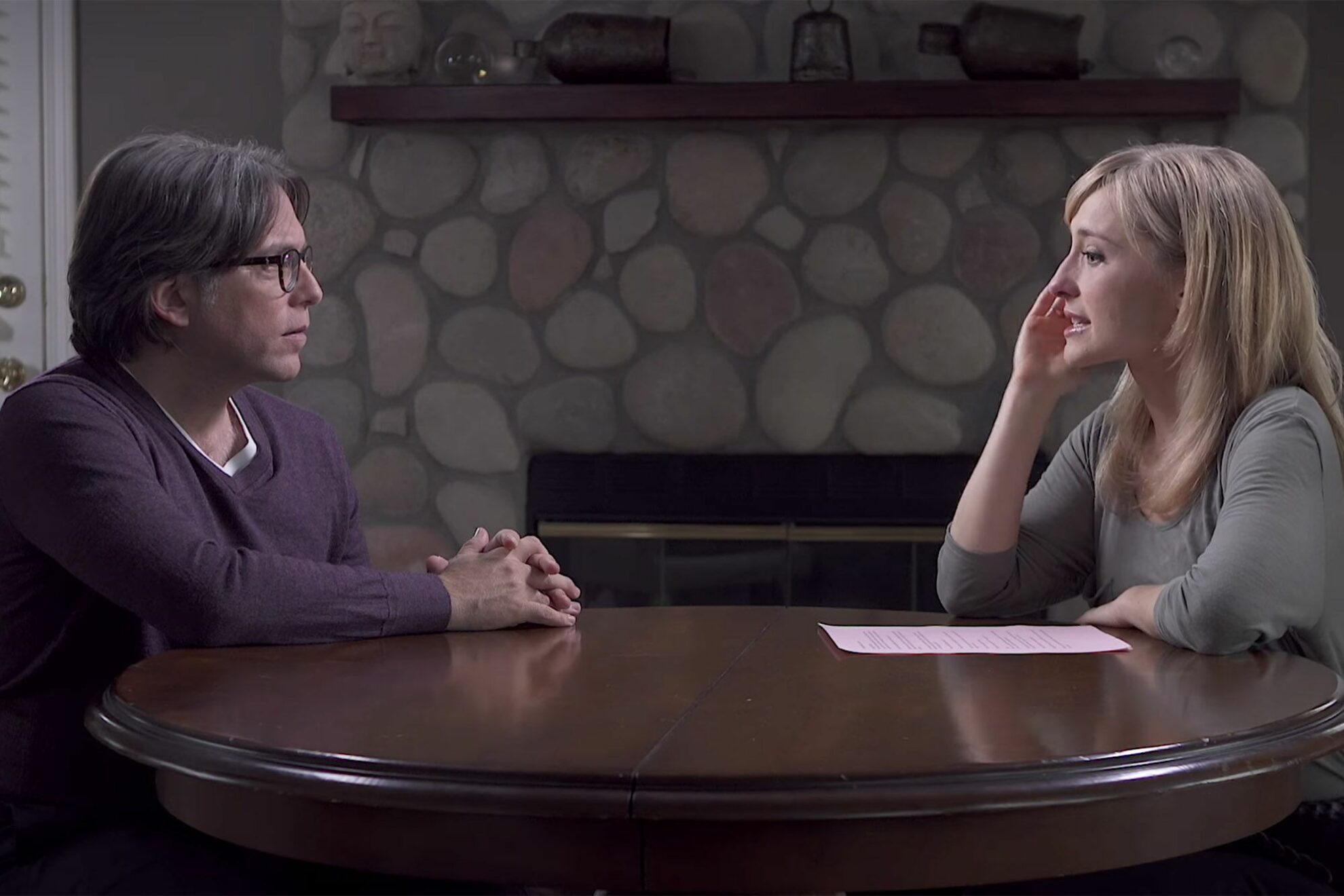 Keith Raniere, líder de la secta NXVIM, es condenado a cadena perpetua